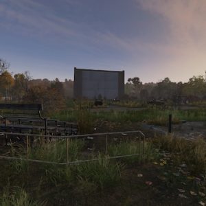 DeadFall - DayZ Later