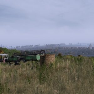 DeadFall - DayZ Later