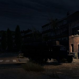 DeadFall - DayZ Later