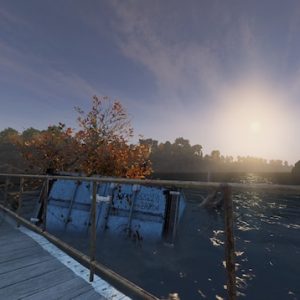 DeadFall - DayZ Later